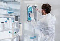 Milli-Q® IQ 7000 Ultrapure Water Purification System | ZIQ7000T0C